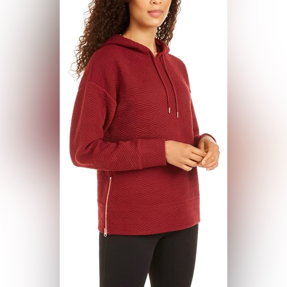 Ideology | Tops | Nwt Ideology Womens Plus Cozy Comfy Hoodie | Poshmark